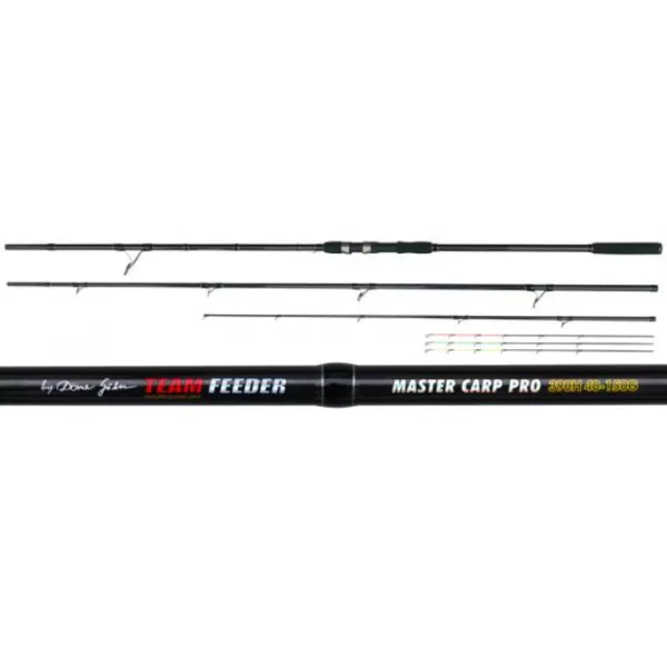 Team Feeder By Döme - By Döme TF Master Carp Pro 330M 15-70g